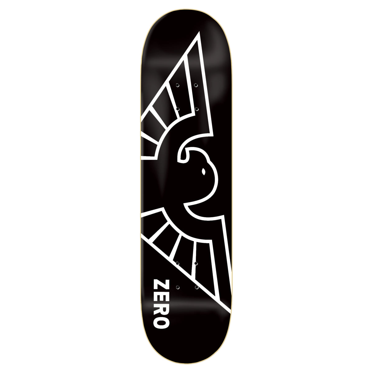 Zero OG Bird Skateboard Deck