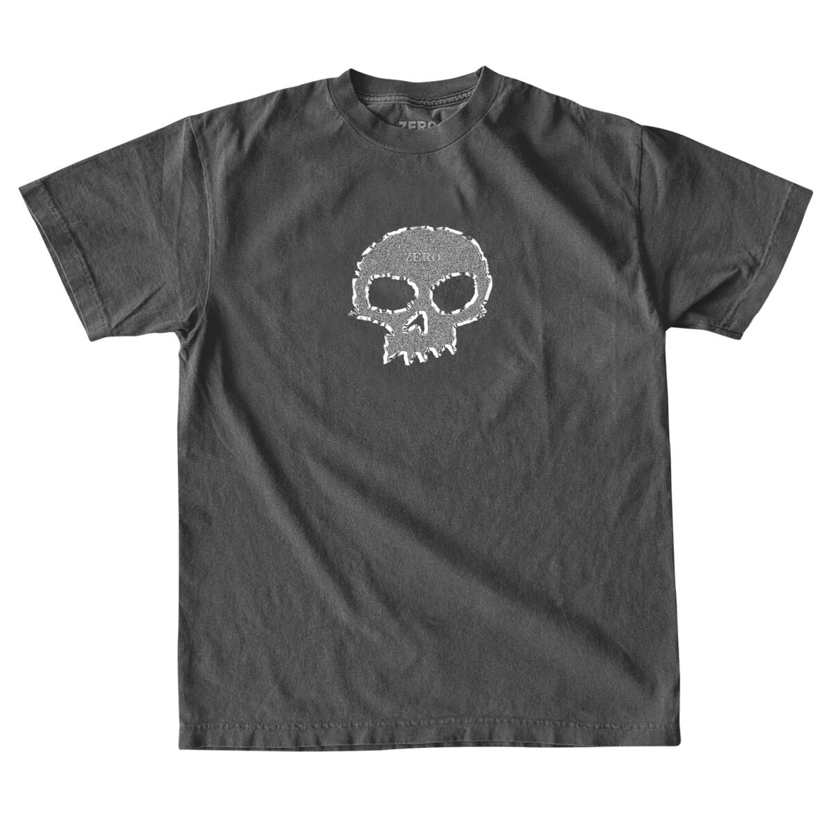 Zero Less Than Zero Tee