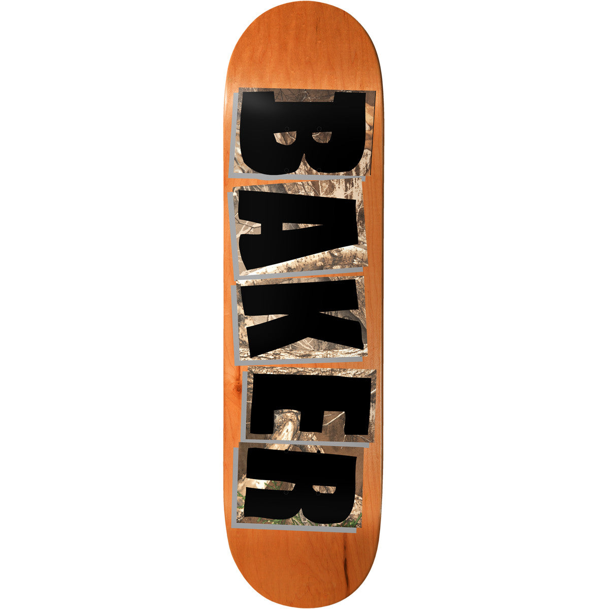 Baker Riley Hawk Big Buck Skateboard Deck