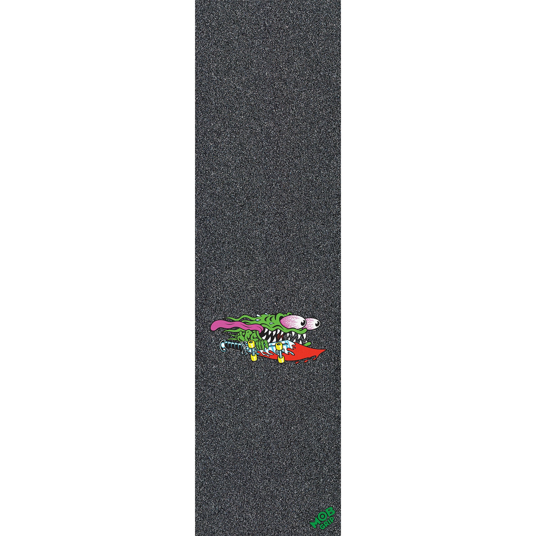 Mob Santa Cruz Slasher Small Skateboard Grip Tape