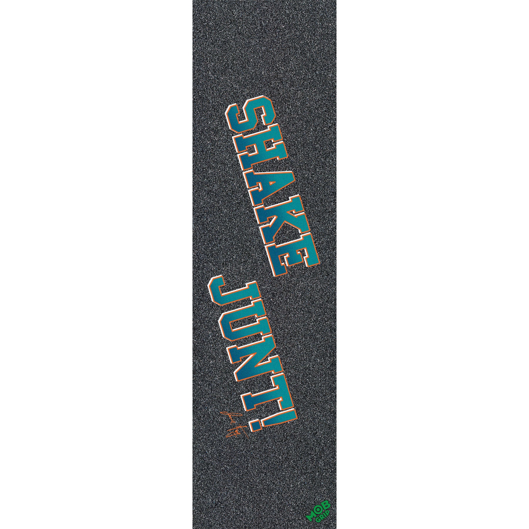 Mob x Shake Junt Jamie Foy Collegiate 2 Skateboard Grip Tape