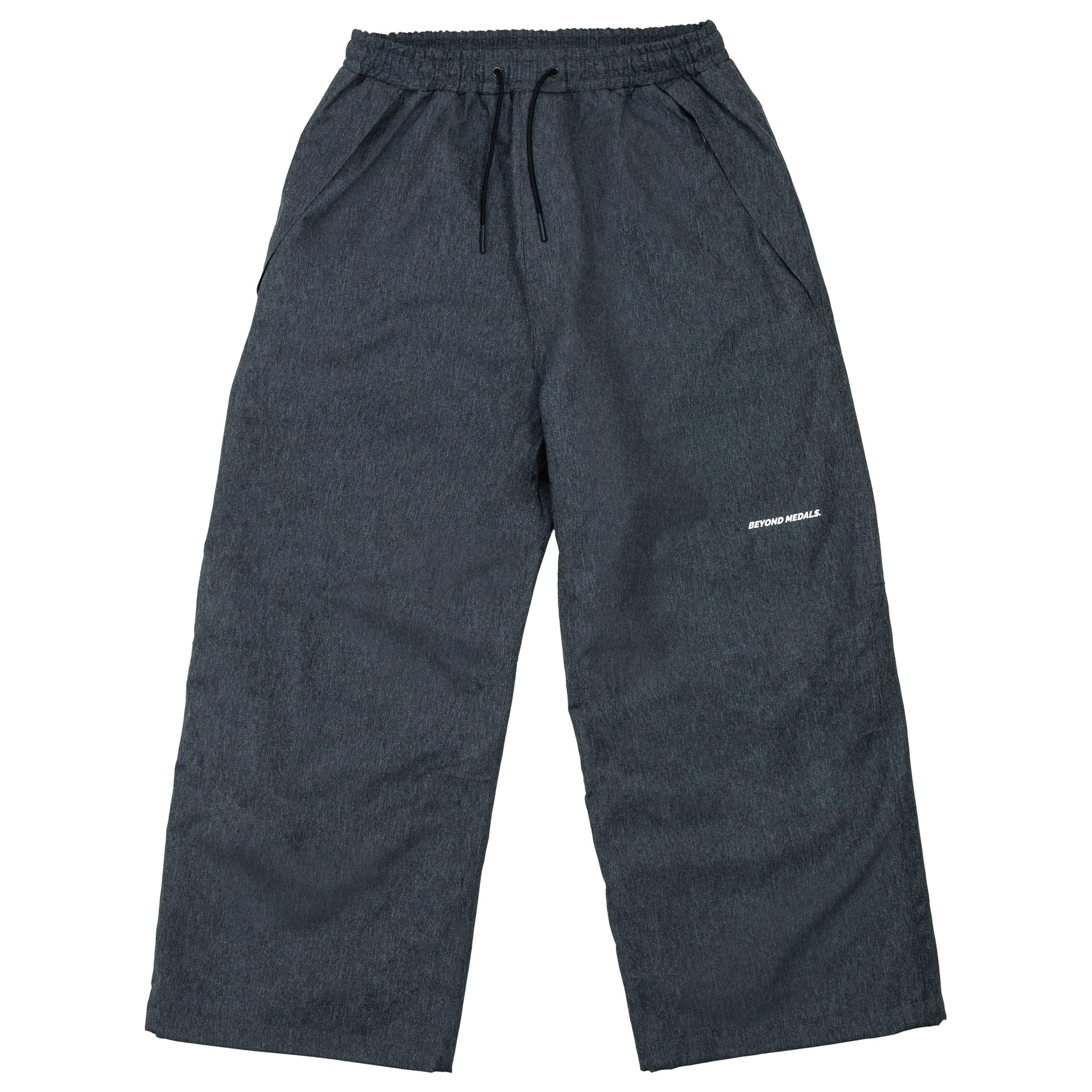 Beyond Medals Park Pants - Denim