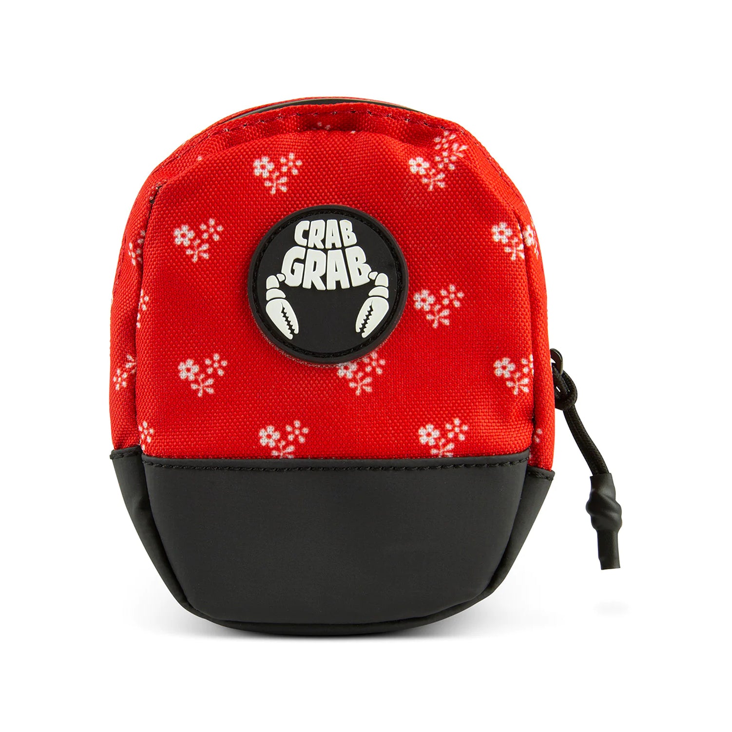 Crab Grab Snowboard Mini Binding Bag - Little Flowers
