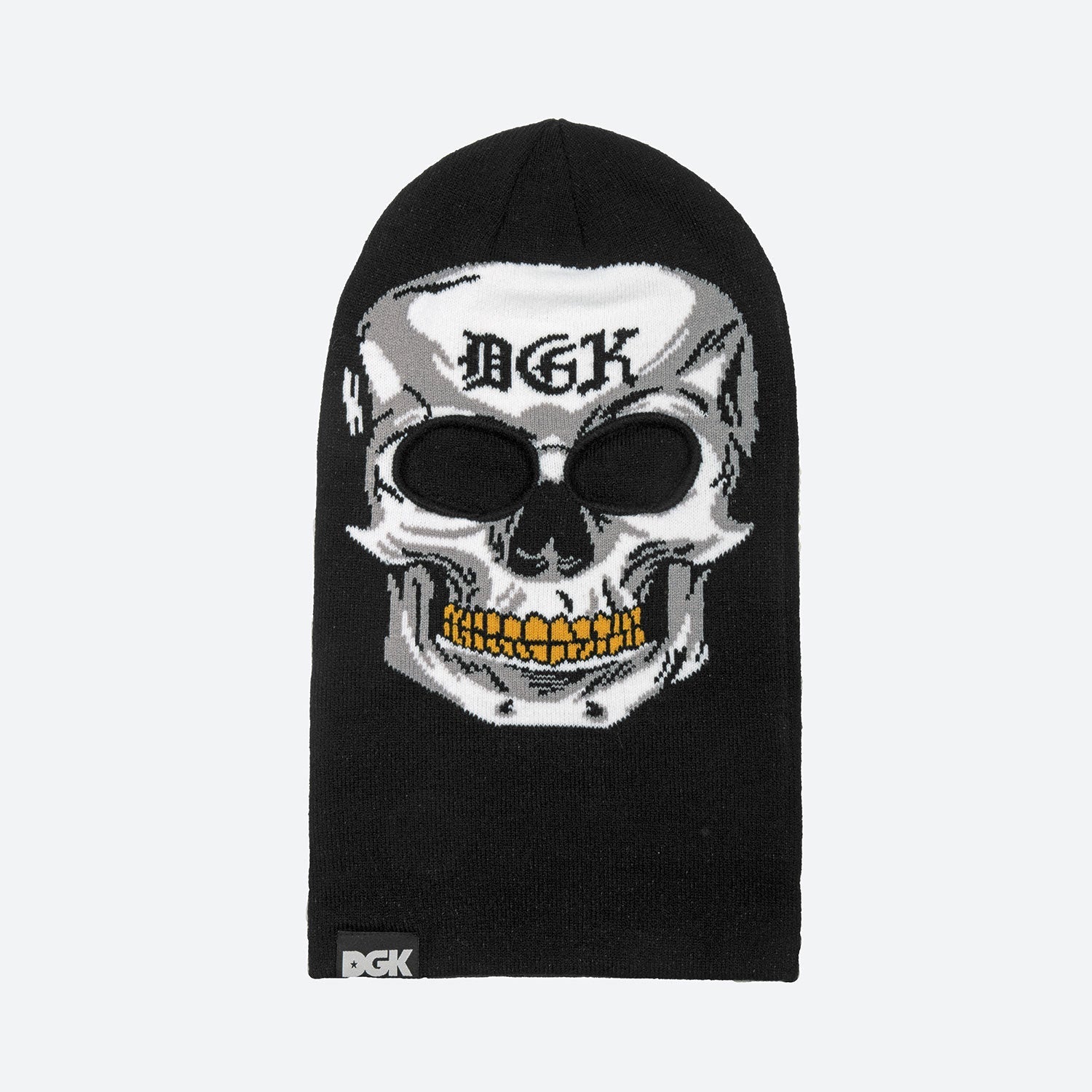 DGK Mortal Ski Mask