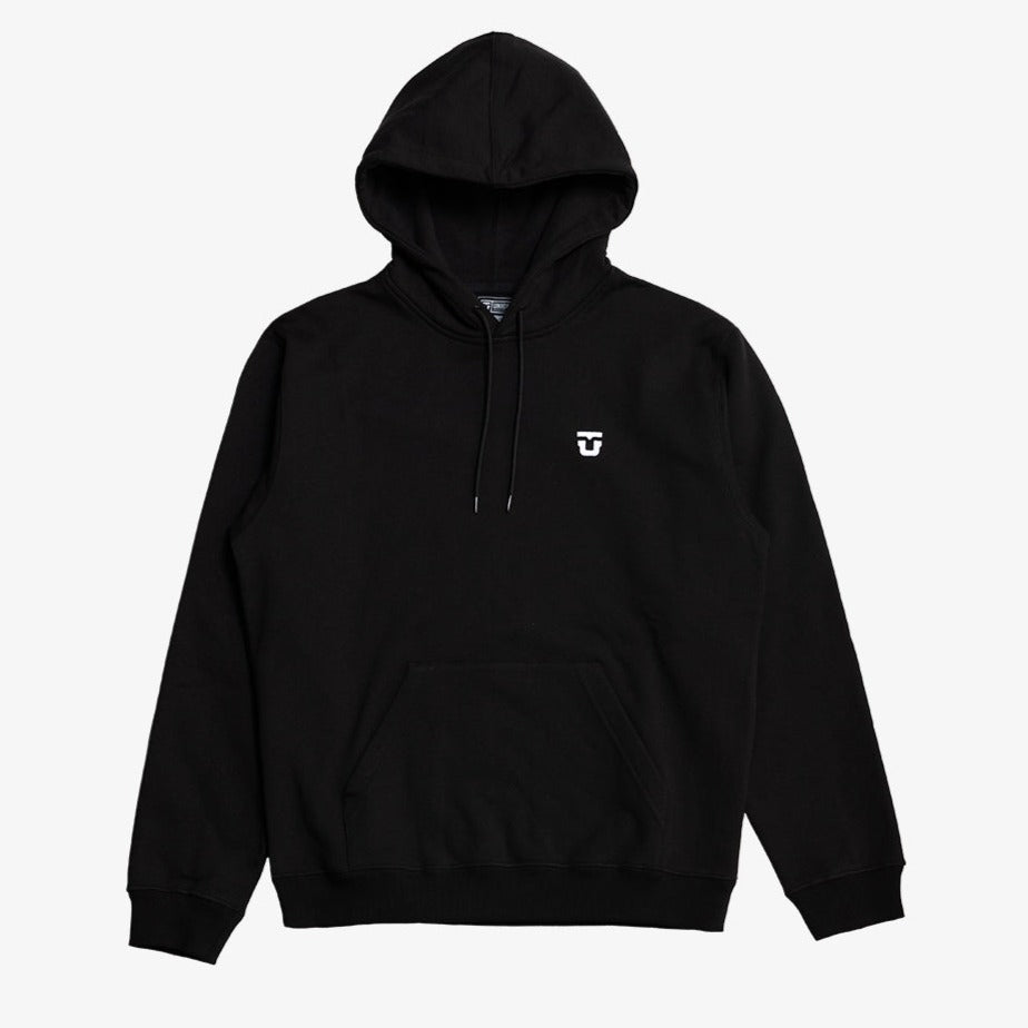 Union Premium Hoodie - Black