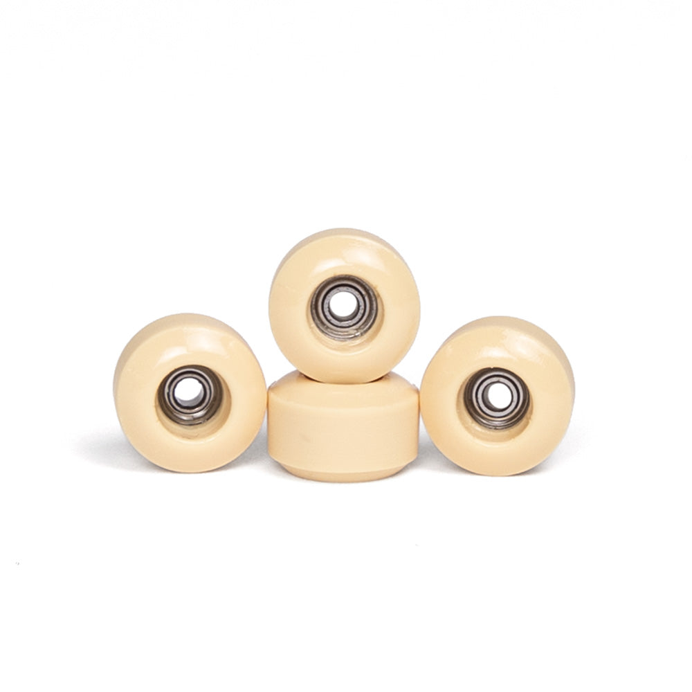 Maple 70D Classics Fingerboard Wheels - Sandstone