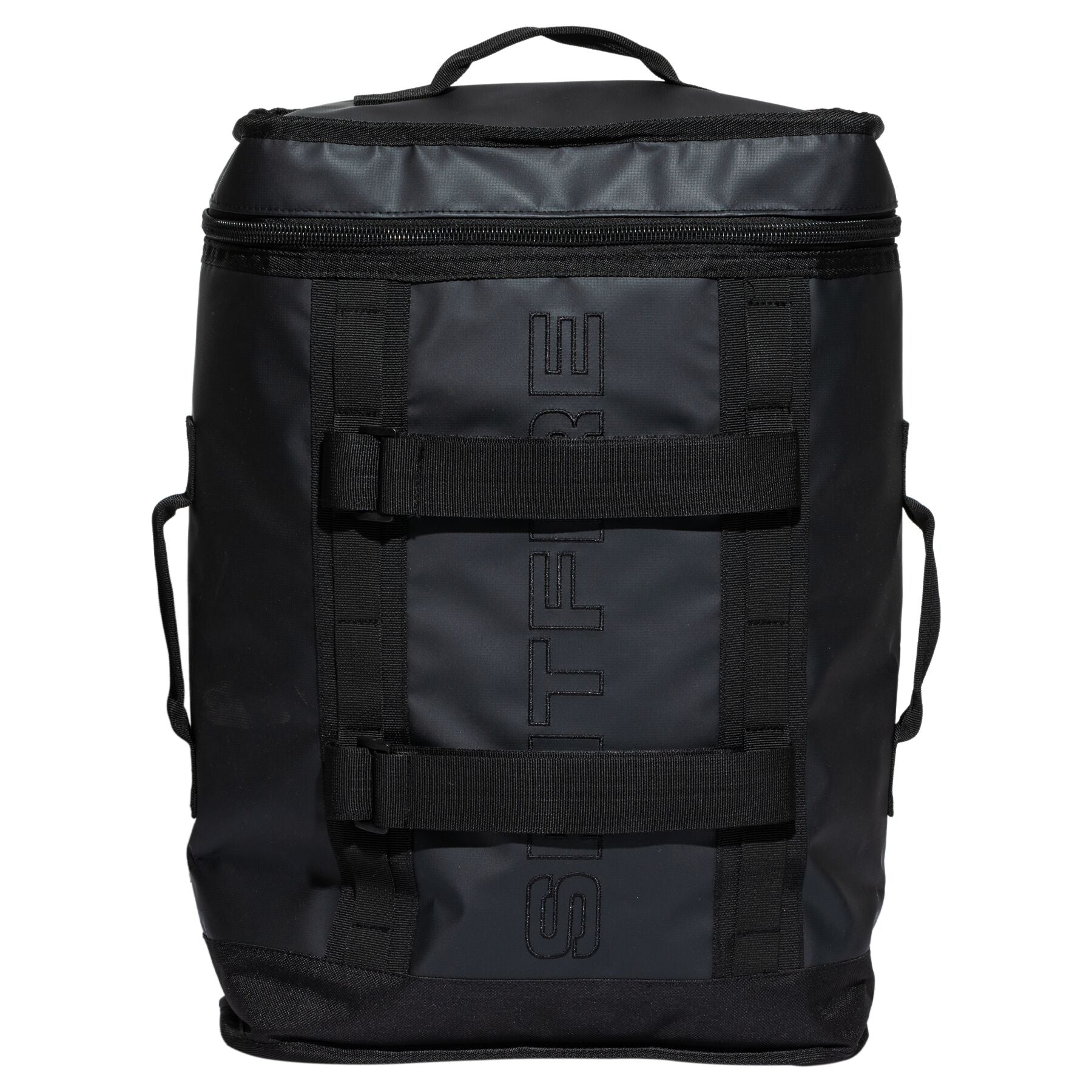 Spitfire Classic 87' Box Pack Backpack - Black