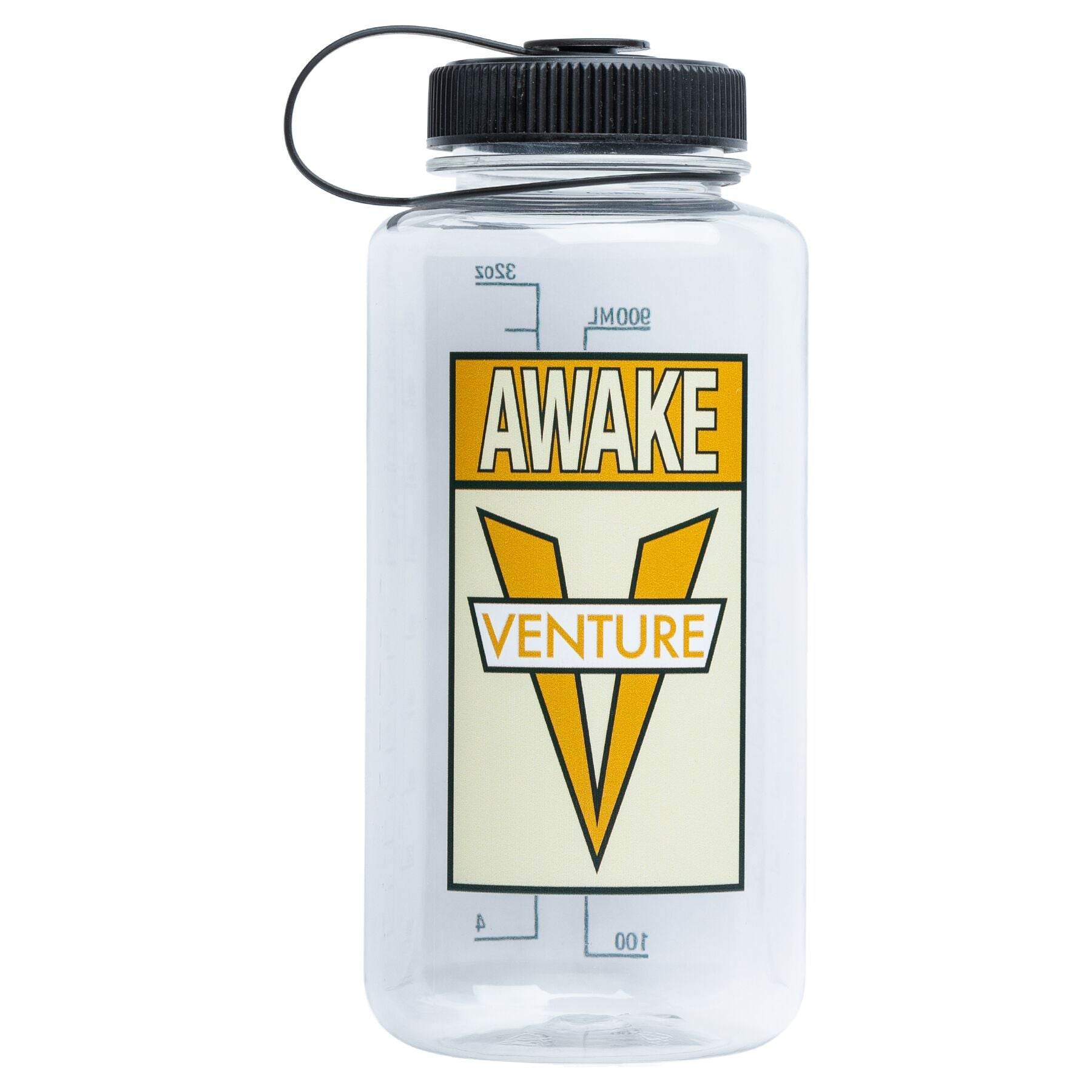Venture Awake Water Bottle