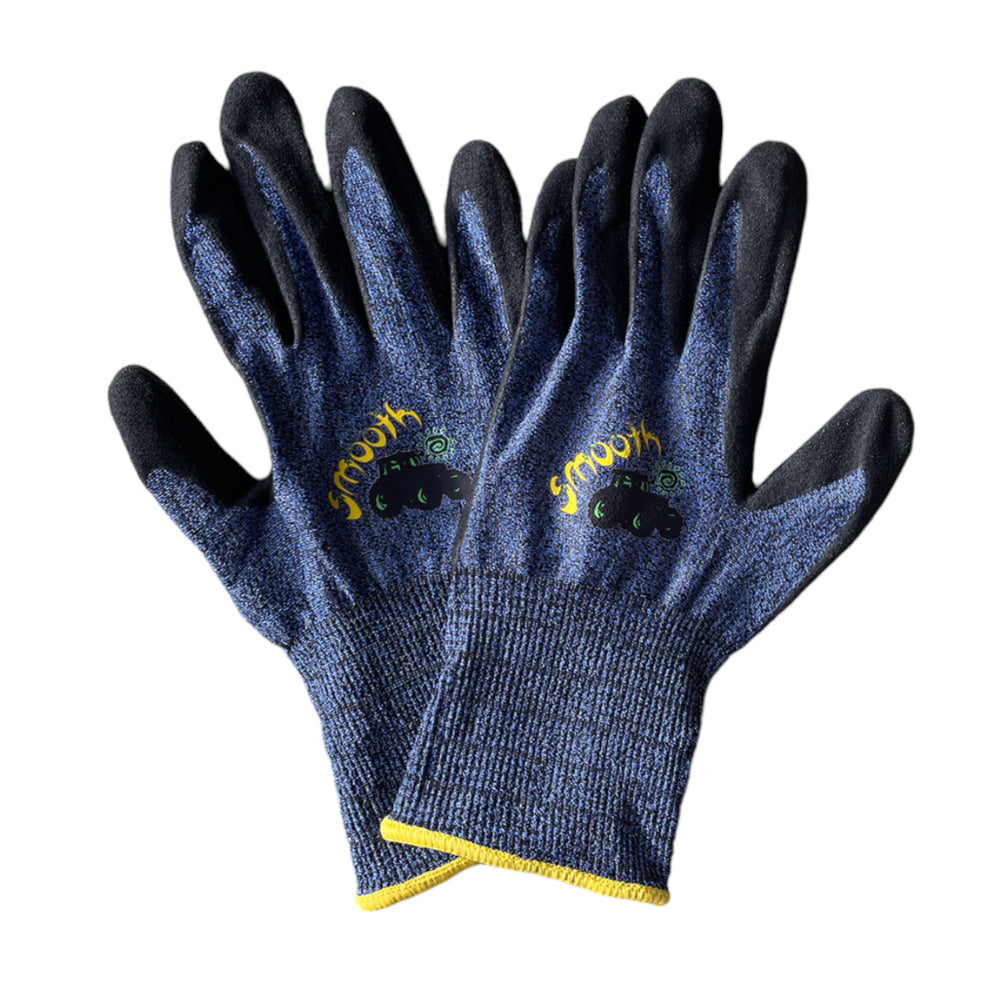 Smooth Farm Hands Work Gloves