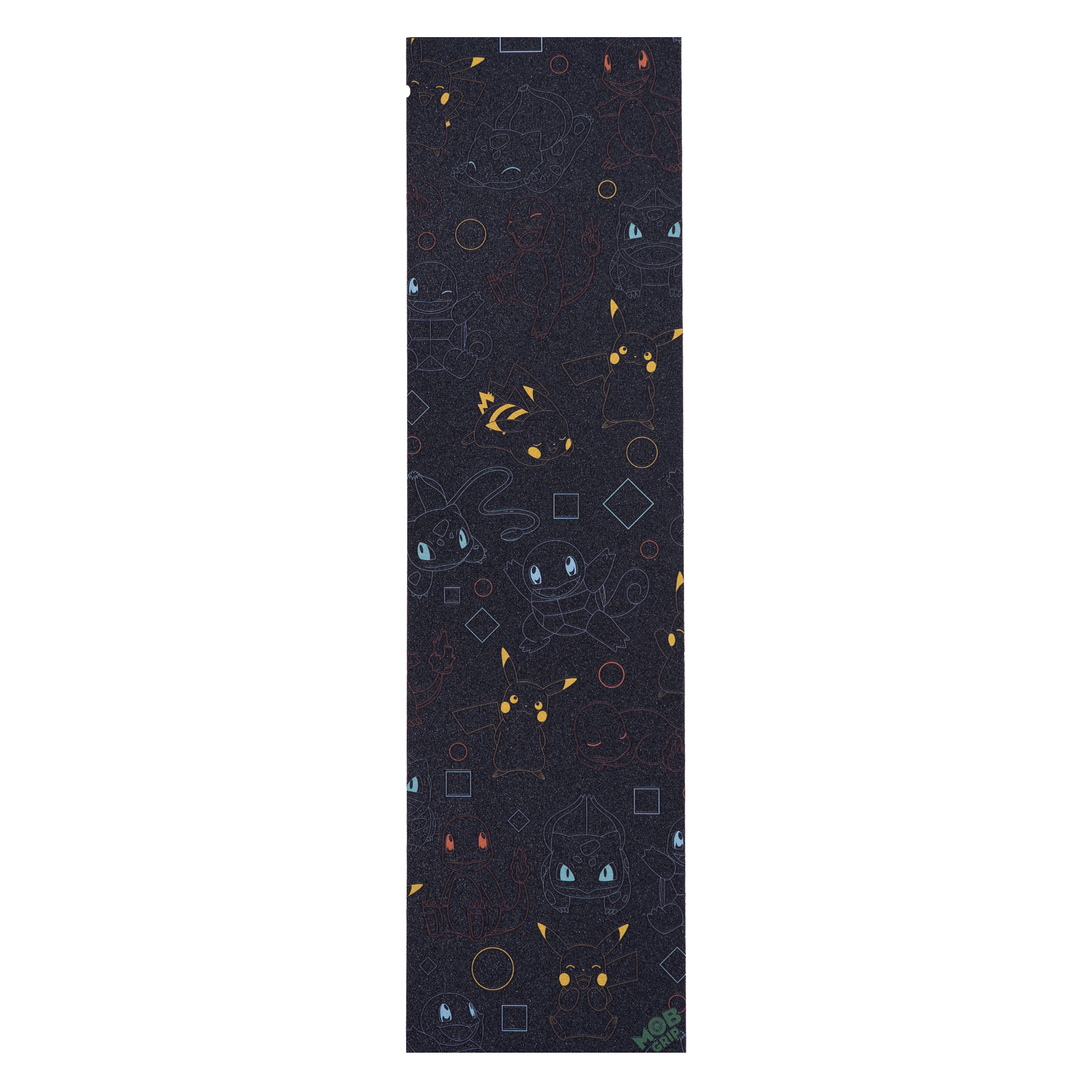 Mob x Pokémon Outline Grip Tape
