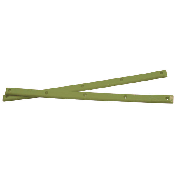 Pig Board Rails - Olive