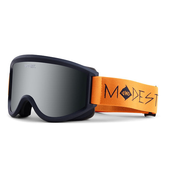 Modest Team Goggles - DWD Collab