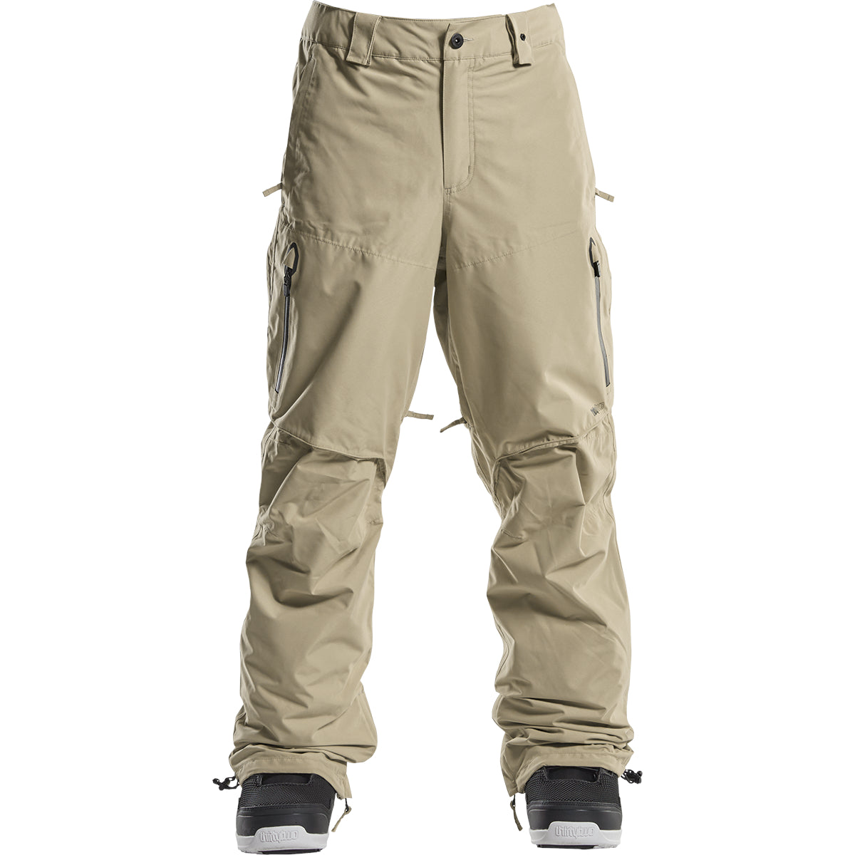 ThirtyTwo TM Snowboard Pants - Khaki