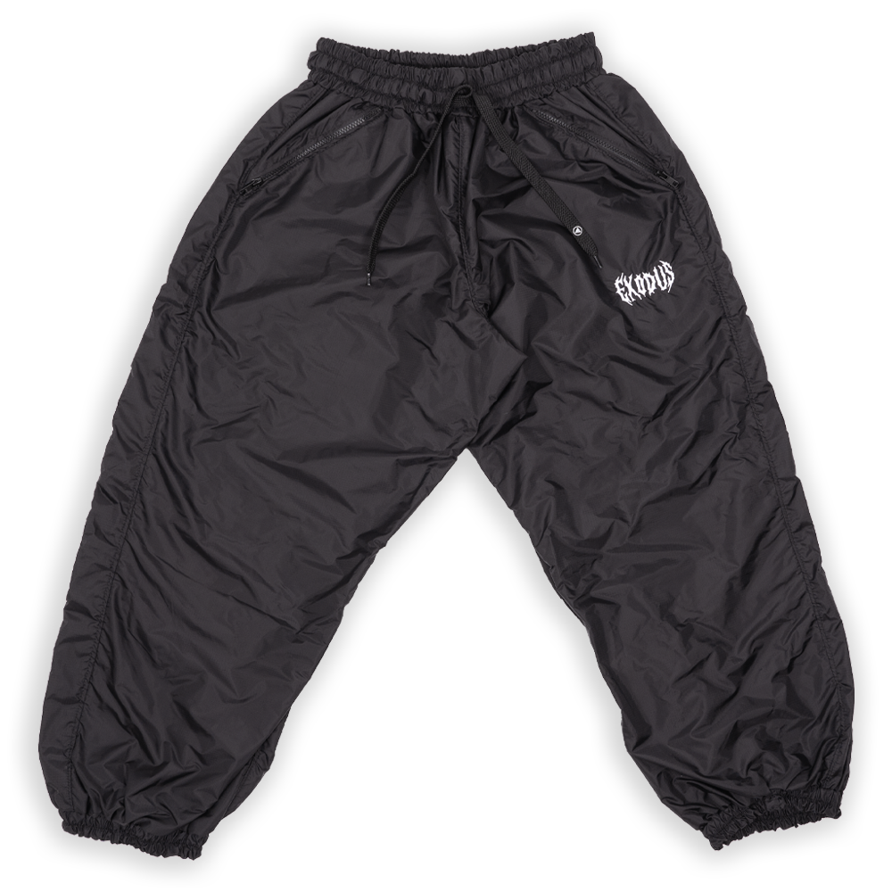 Exodus Hammer Pants - Black