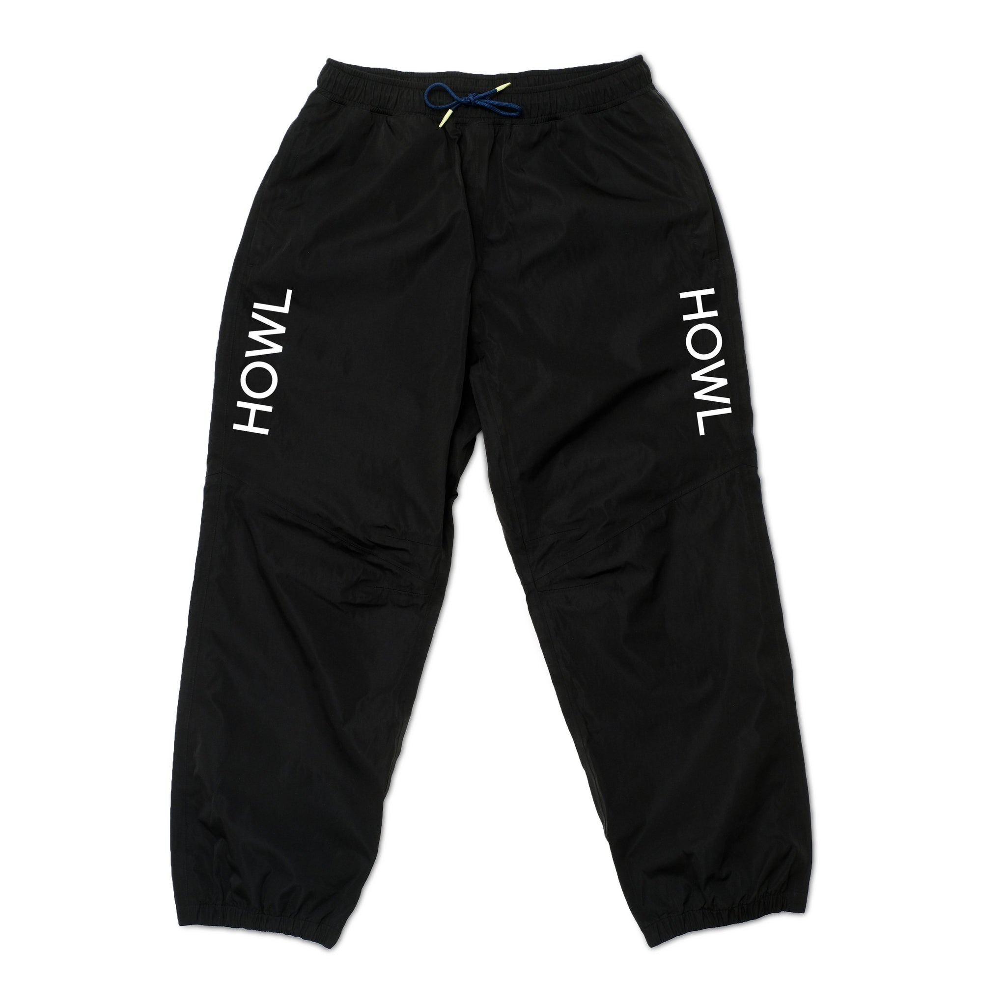 Howl Nowhere Snow Pants - Black