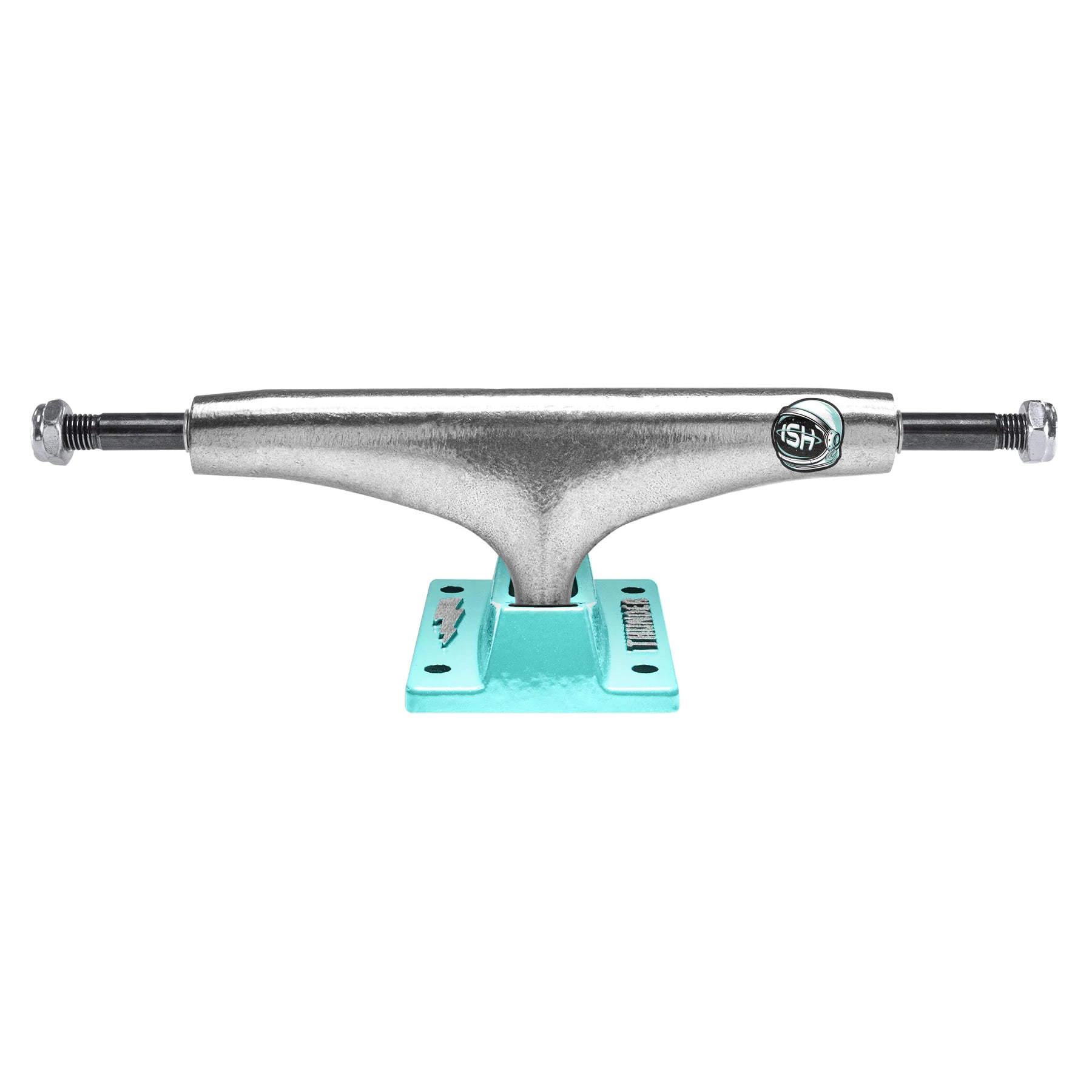 Thunder Ish Cepeda Spacewalk Skateboard Trucks